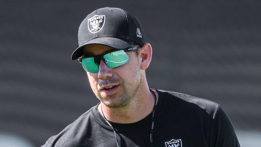 Raiders' OC Janocko praises Kubiak’s mentorship