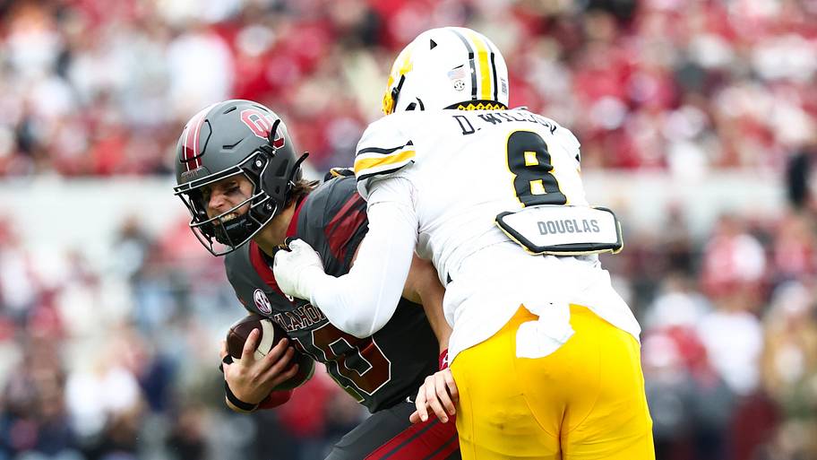 Miami's newest pass rusher headlines a breakout list full of big stories