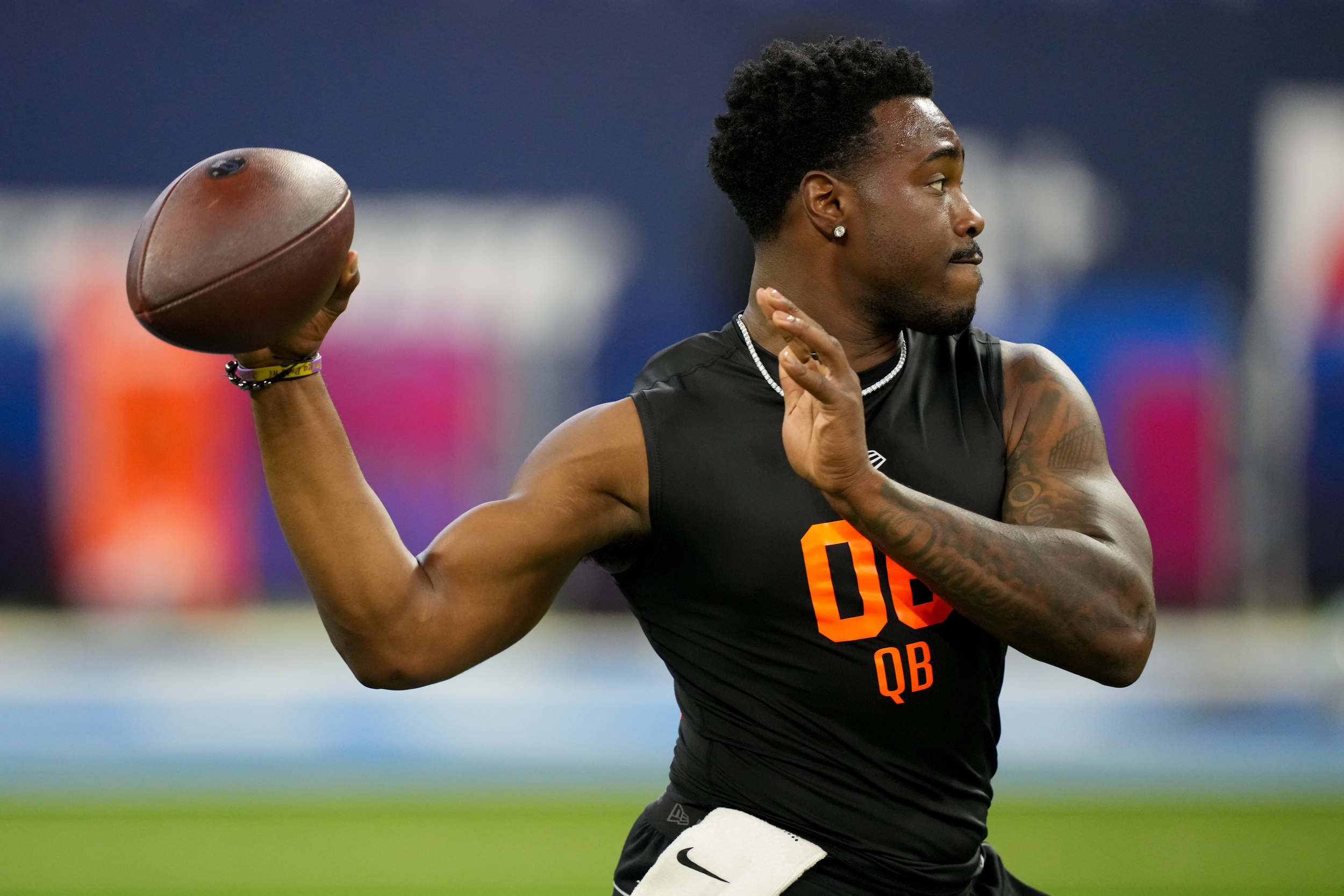 Bucs dished out some serious cash to UDFAs in 2026