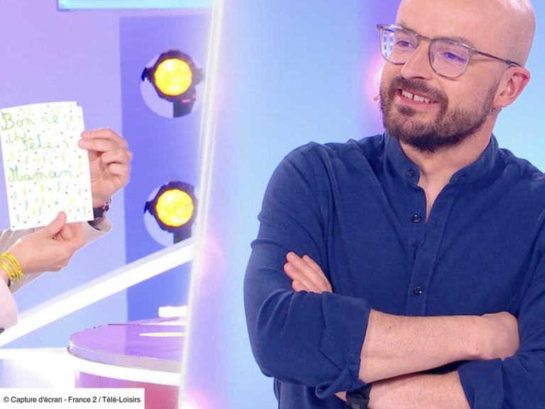 Émus, Cyril Féraud et Vincent (Tout le monde veut prendre sa place) s ...