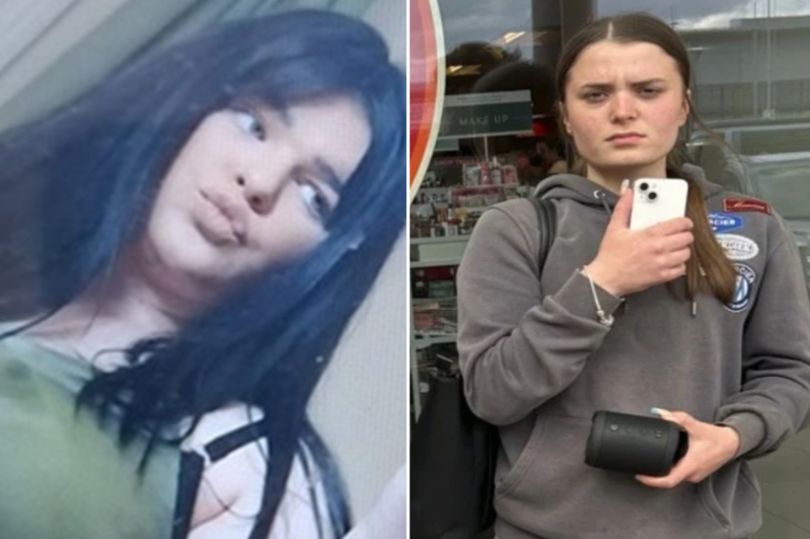 Urgent appeal for two missing young girls with links to Coventry