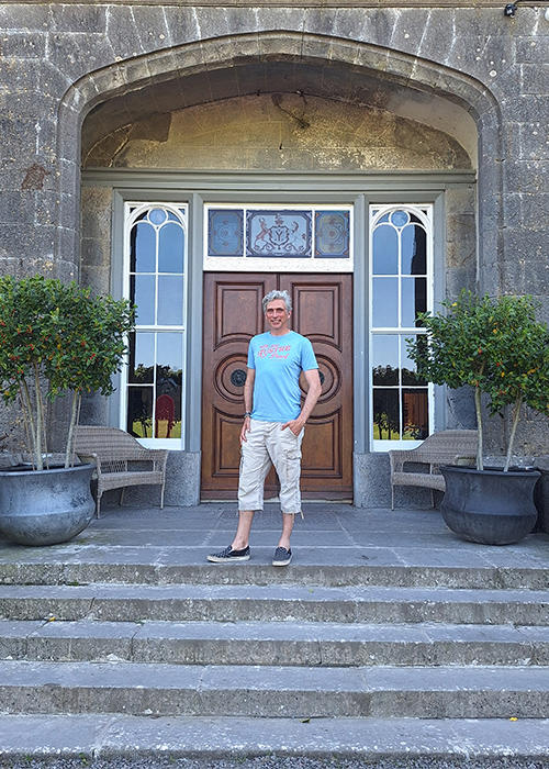 Exclusive: Alex Conyngham on his father’s legacy and the future of ...