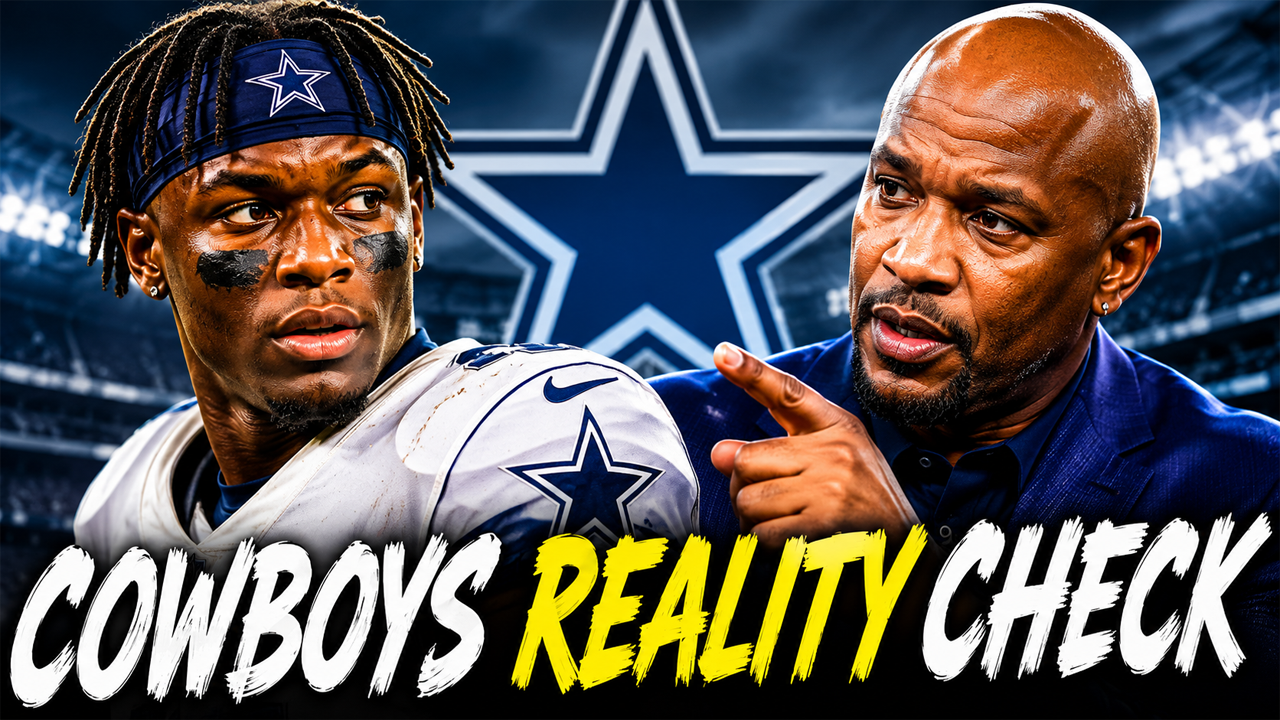 Cowboys legend sends strong message to George Pickens