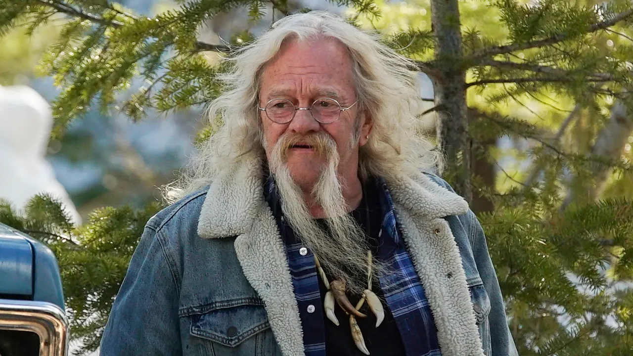 'Alaskan Bush People' star Matt Brown found dead in Washington state ...