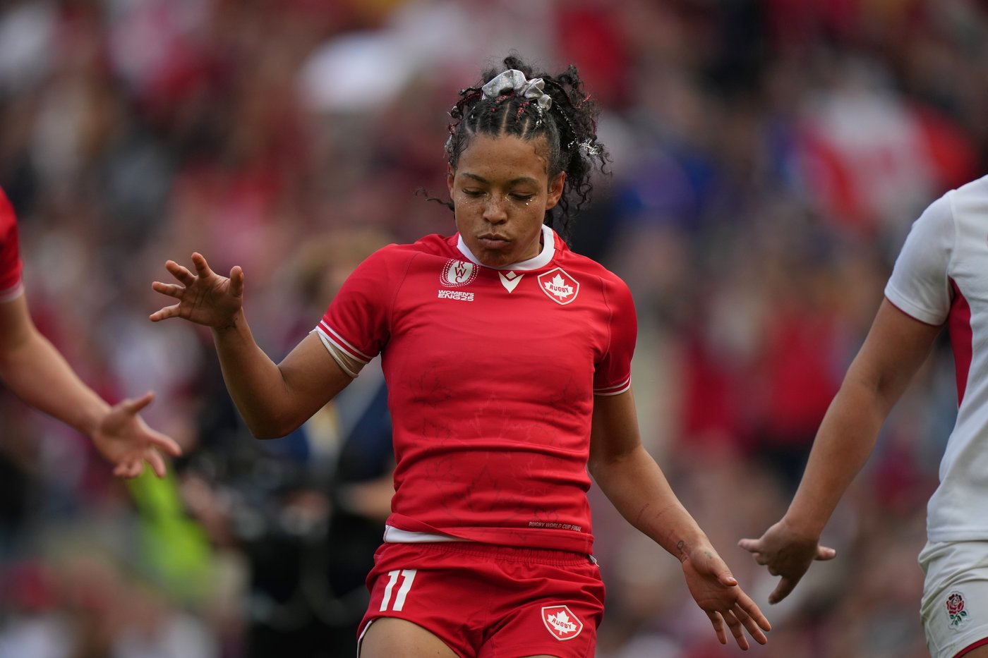 New Zealand defeats Canada 50-14 in third-place game at rugby sevens ...