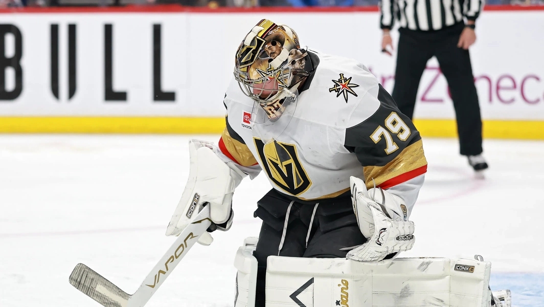 Carter Hart sparks separatism debate during Stanley Cup run