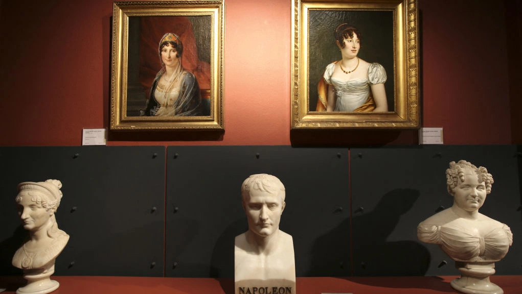 9 American heiresses who married into European nobility