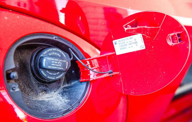 Pemex e Infodemia desmienten rumores sobre desabasto de gasolina en México