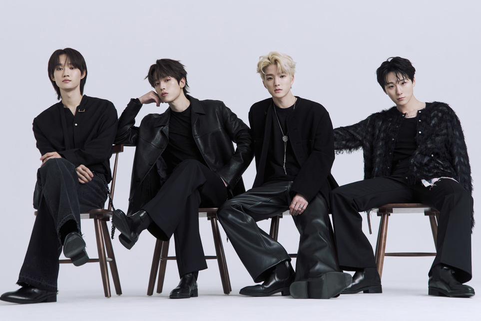 W24, una de las bandas emergentes del K-pop internacional, actuará en ...