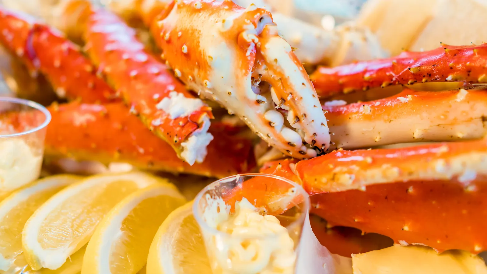These mini crab sliders bring big Cajun flavor in every bite