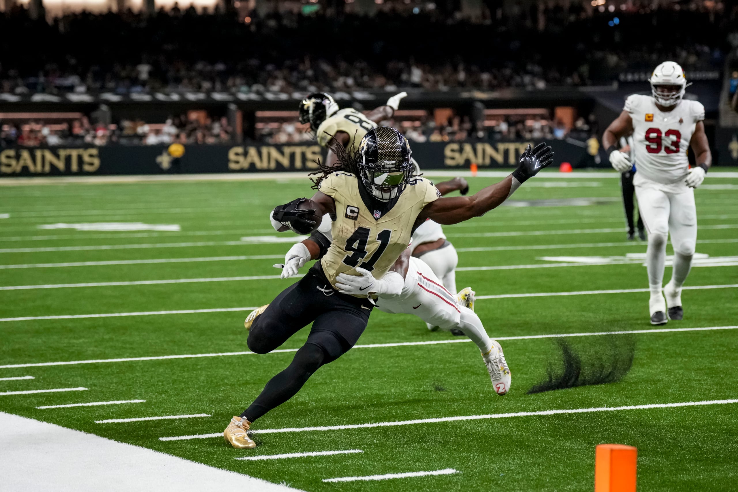 8 NFL trades we’d like to see after June 1