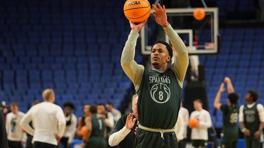 Projecting Kaleb Glenn’s role with Michigan State in 2026-27