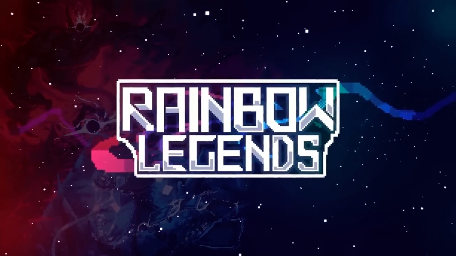 Rainbow Legends official release date trailer