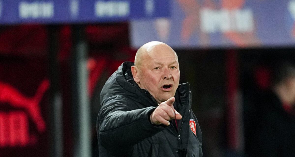 Coupe du monde 2026 : la liste de la Tchéquie avec Pavel Sulc et ...