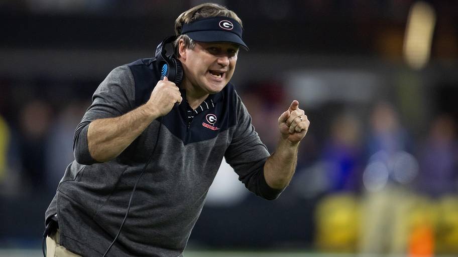 Georgia adds WR Tre Shields to 2026 class who bring a unique twist to ...