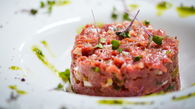 Words and phrases you should avoid when ordering steak