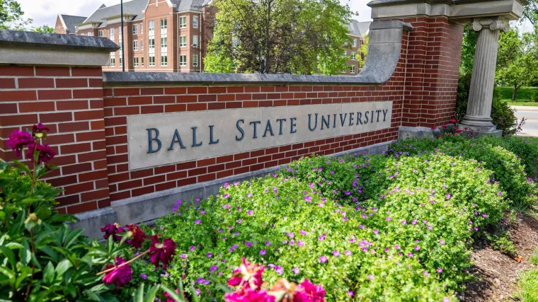 Gavin Yates-Lyons dies at 18: Ball State mourns death of freshman ...