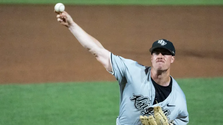 UCF vs. Auburn baseball box score: Live stats from NCAA Baseball ...