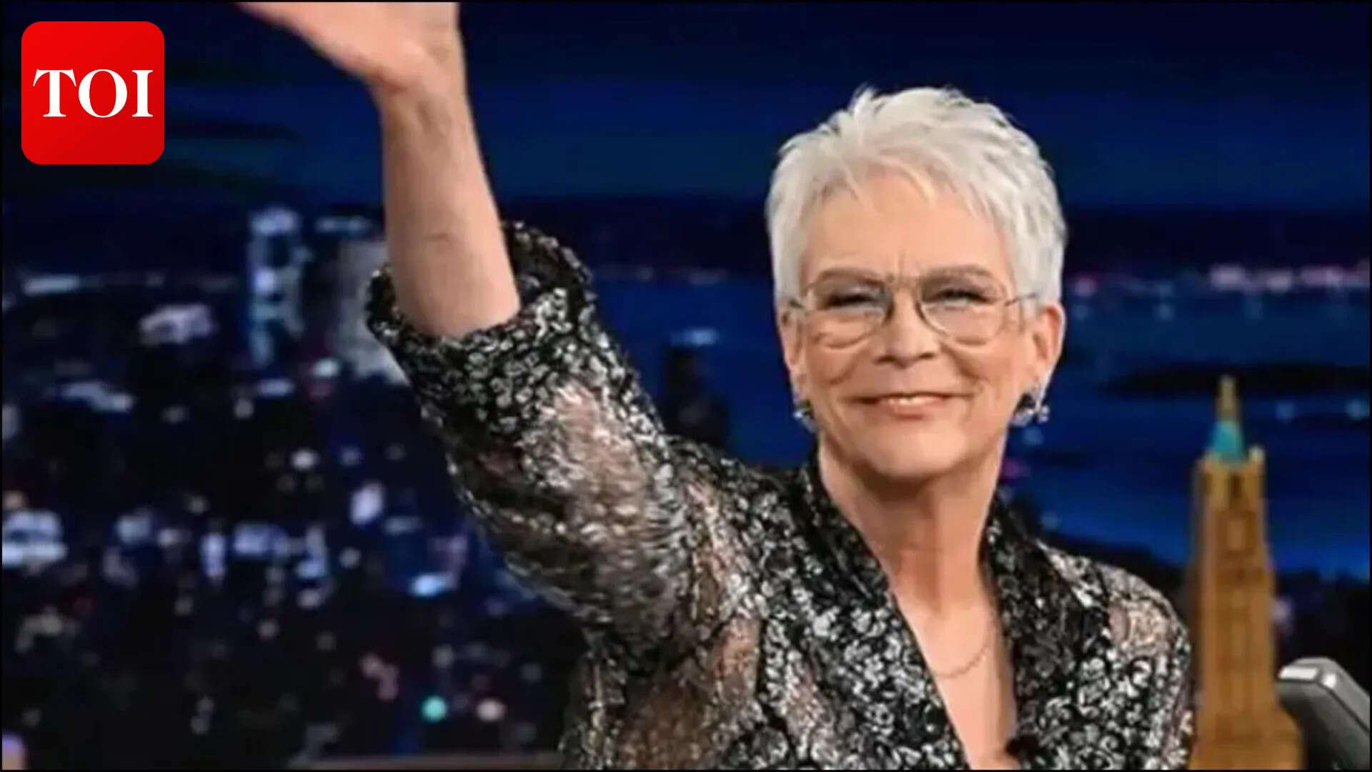 Quote of the day by Jamie Lee Curtis: 'It is not ungrateful to want ...