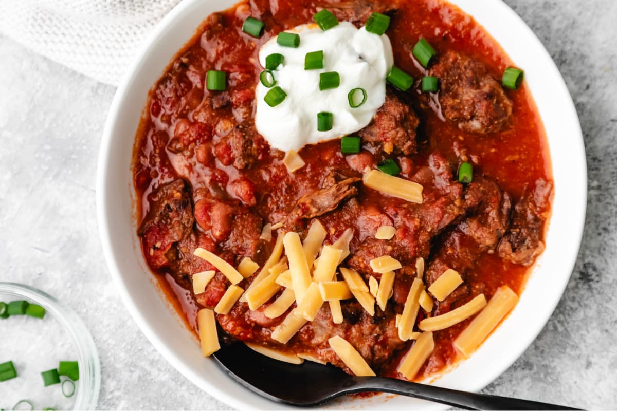 24 canned bean recipes for when the grocery run can wait another day