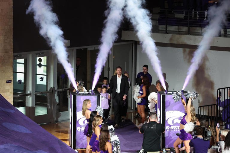Kansas State football: 4* OL Brayden Harris commits to the Wildcats