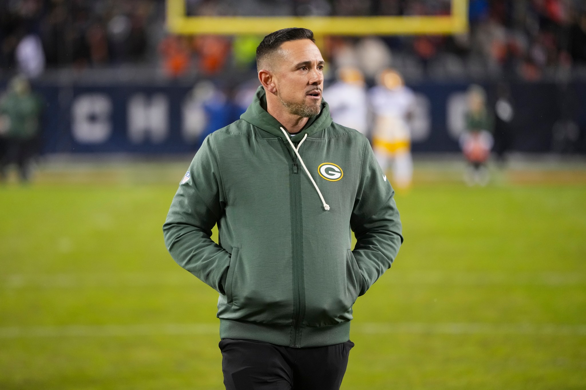 Packers get a back-handed compliment heading into 2026 NFL season