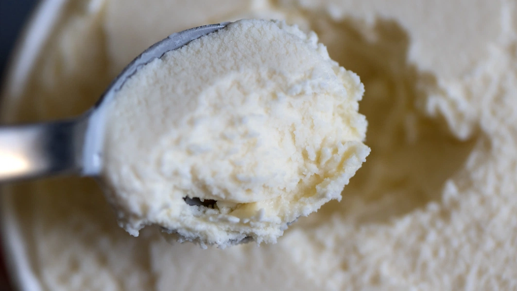 4 store-brand vanilla ice creams ranked