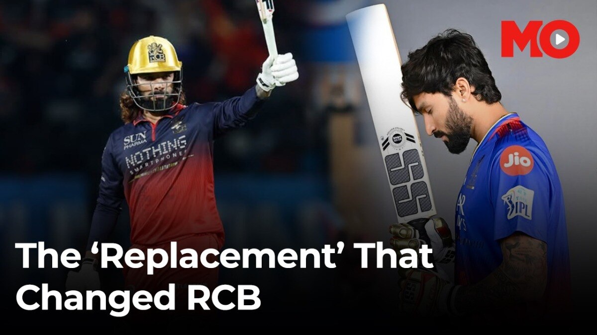 Rajat Patidar: From being unsold to back-to-back IPL titles with RCB
