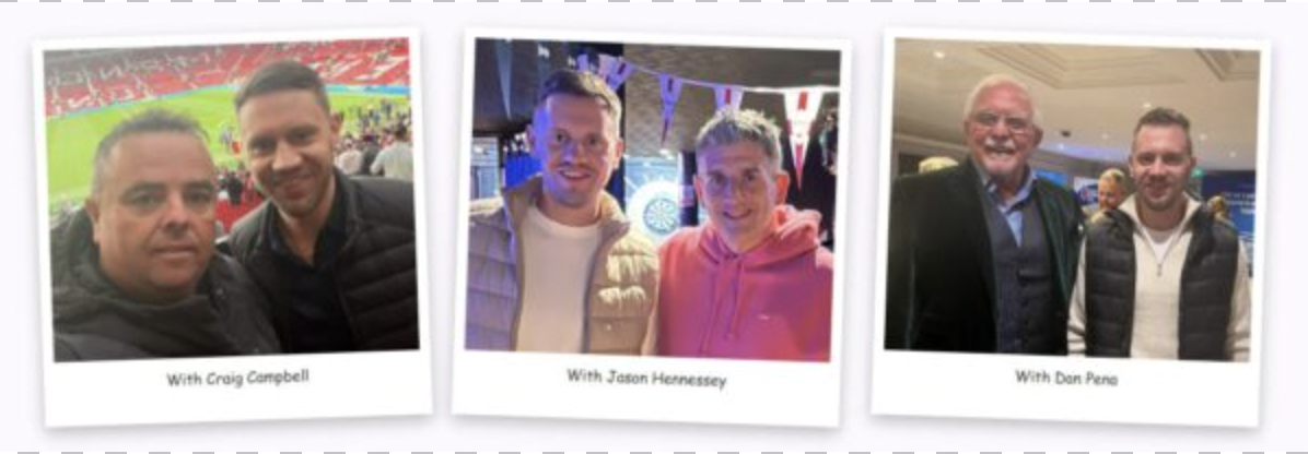 Dan M Jones is changing the way businesses think about SEO