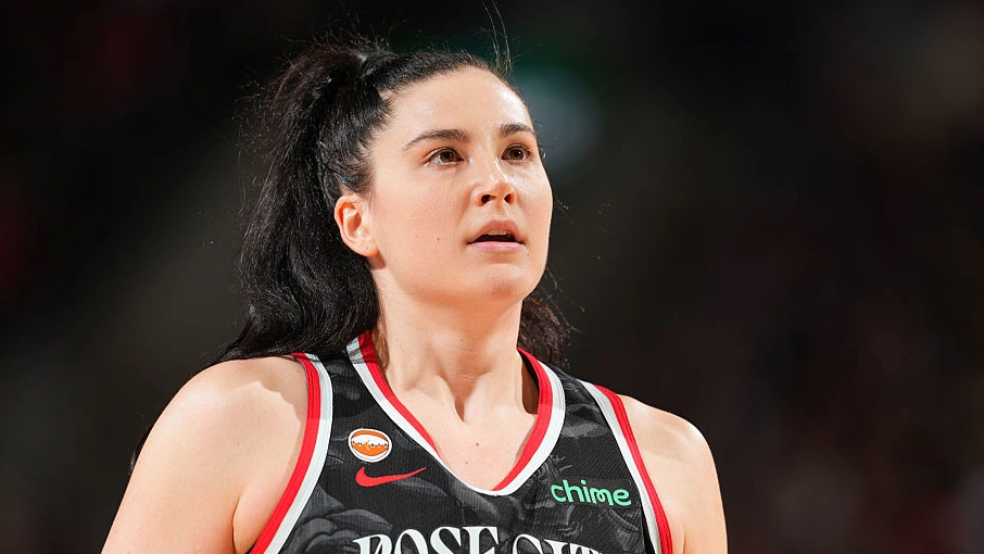Boston confirms cramp after late exit in Fever loss