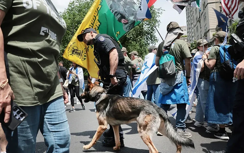 Mamdani skips Israel Day Parade, pledges record security