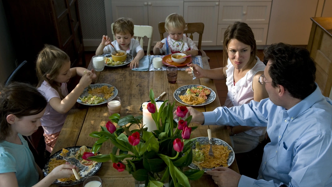 Easy family dinners everyone will love