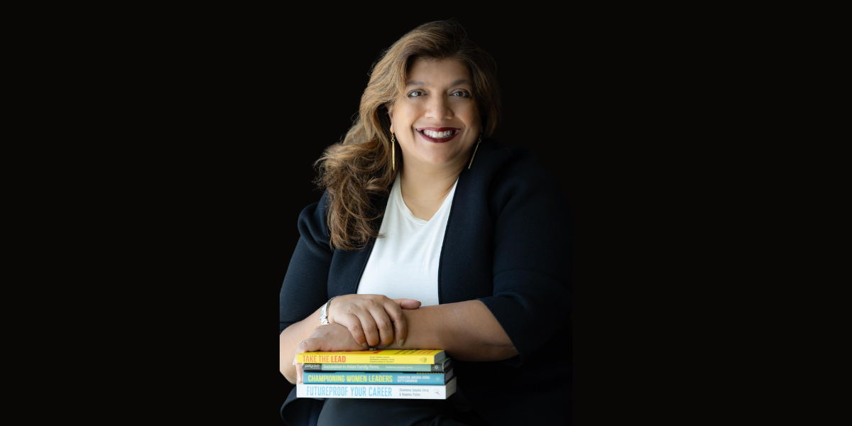 10 notable women redefining success in 2026