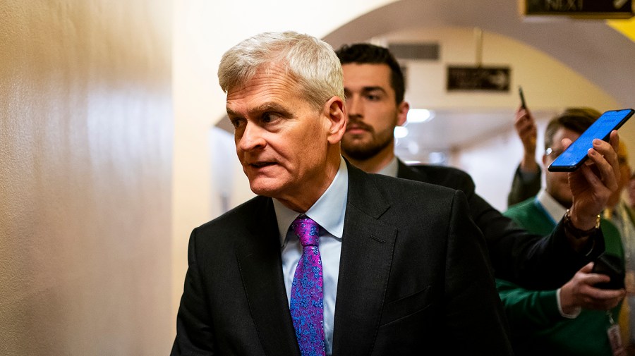 GOP’s Bill Cassidy faces new decisions on bucking Trump