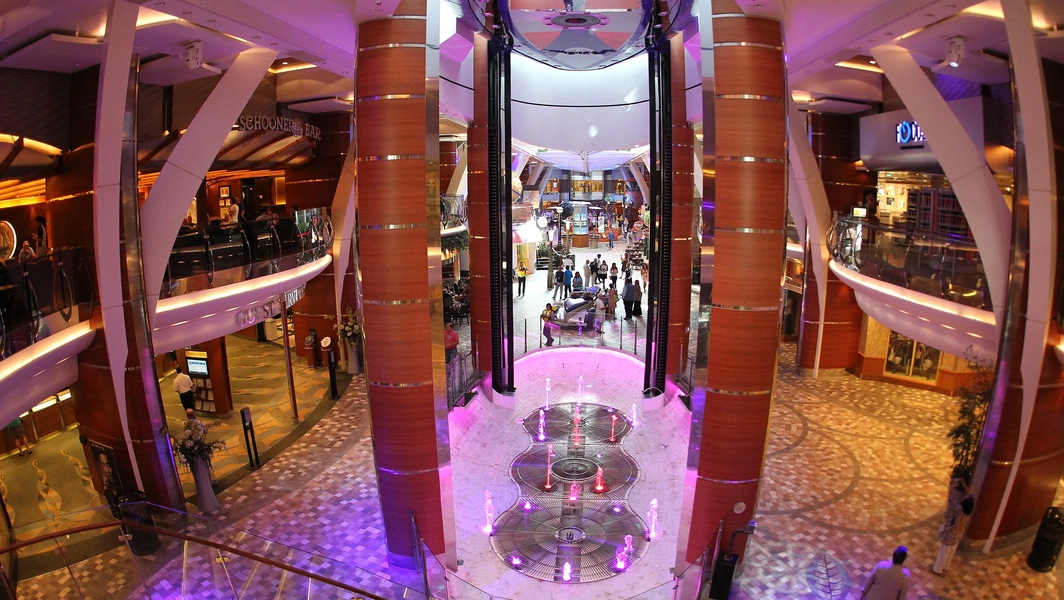 20 Cruise Cabins to Avoid and Book