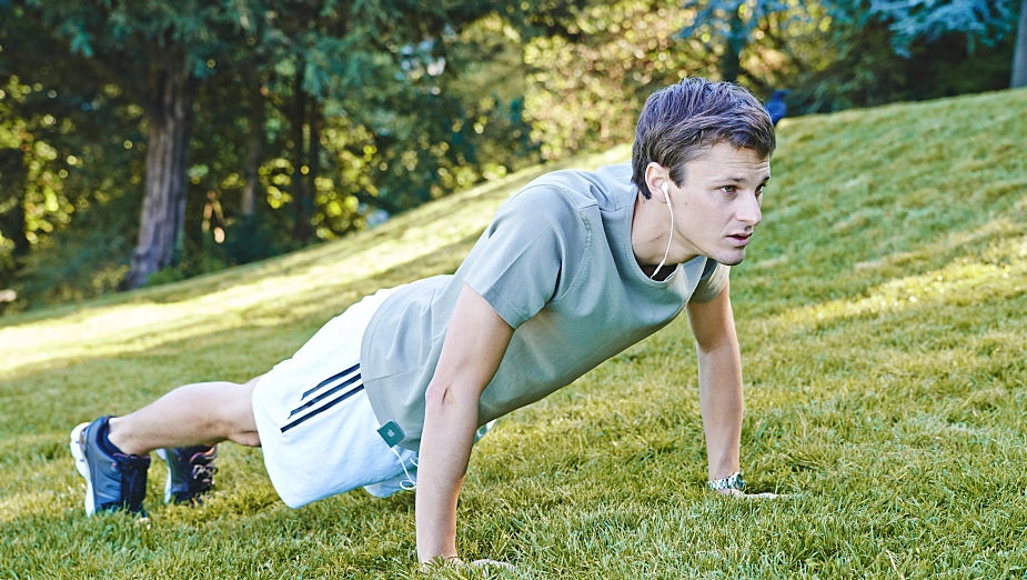 Studies link higher exercise volumes and push-up capacity to major ...