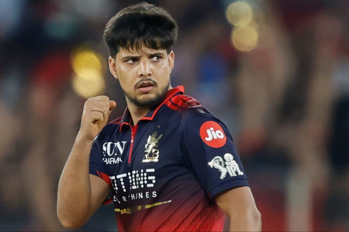 Rasikh Salam Dar becomes 2nd uncapped bowler to take 3 wickets in IPL final