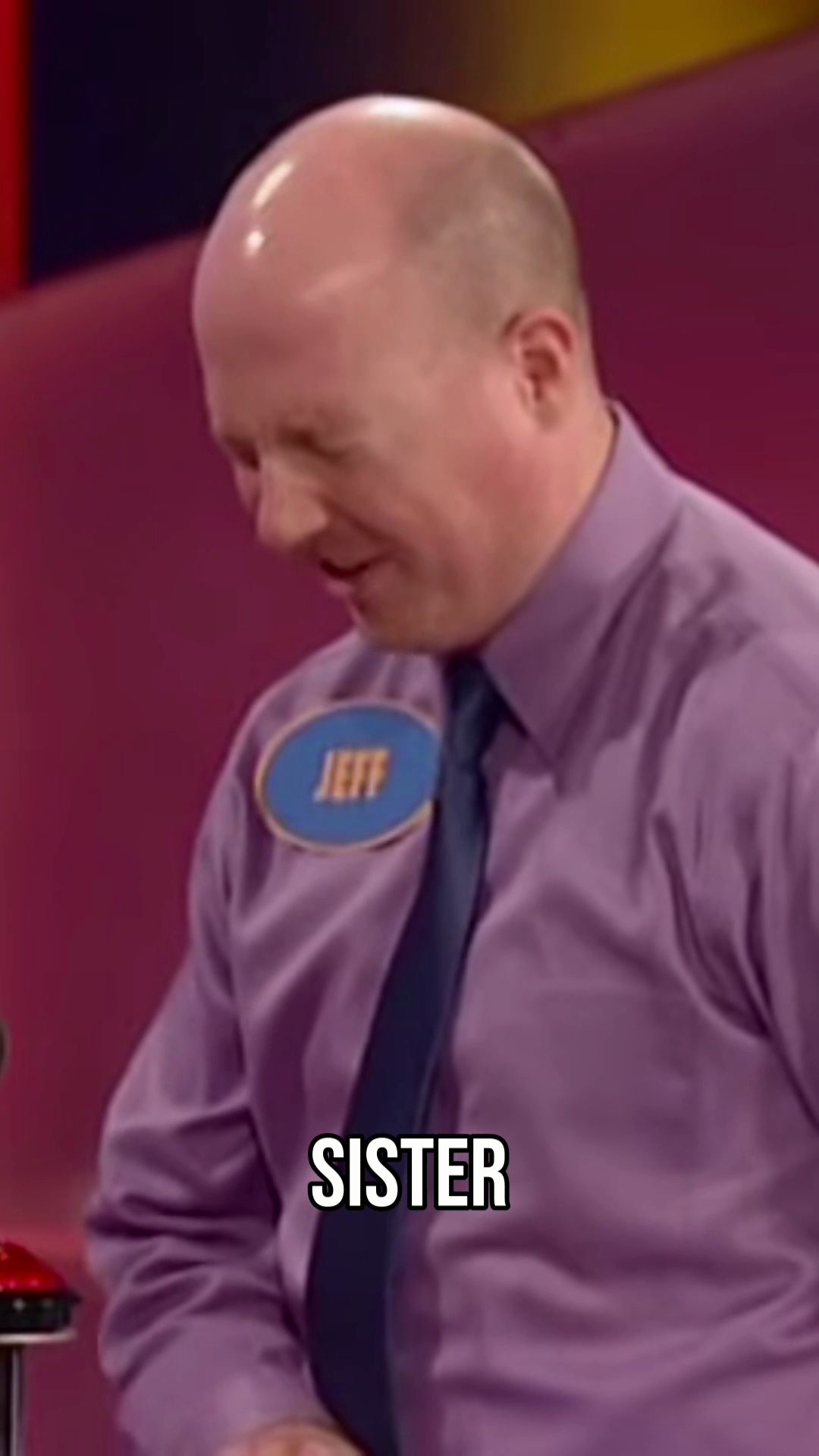 Kissing answer freezes Steve Harvey on Family Feud