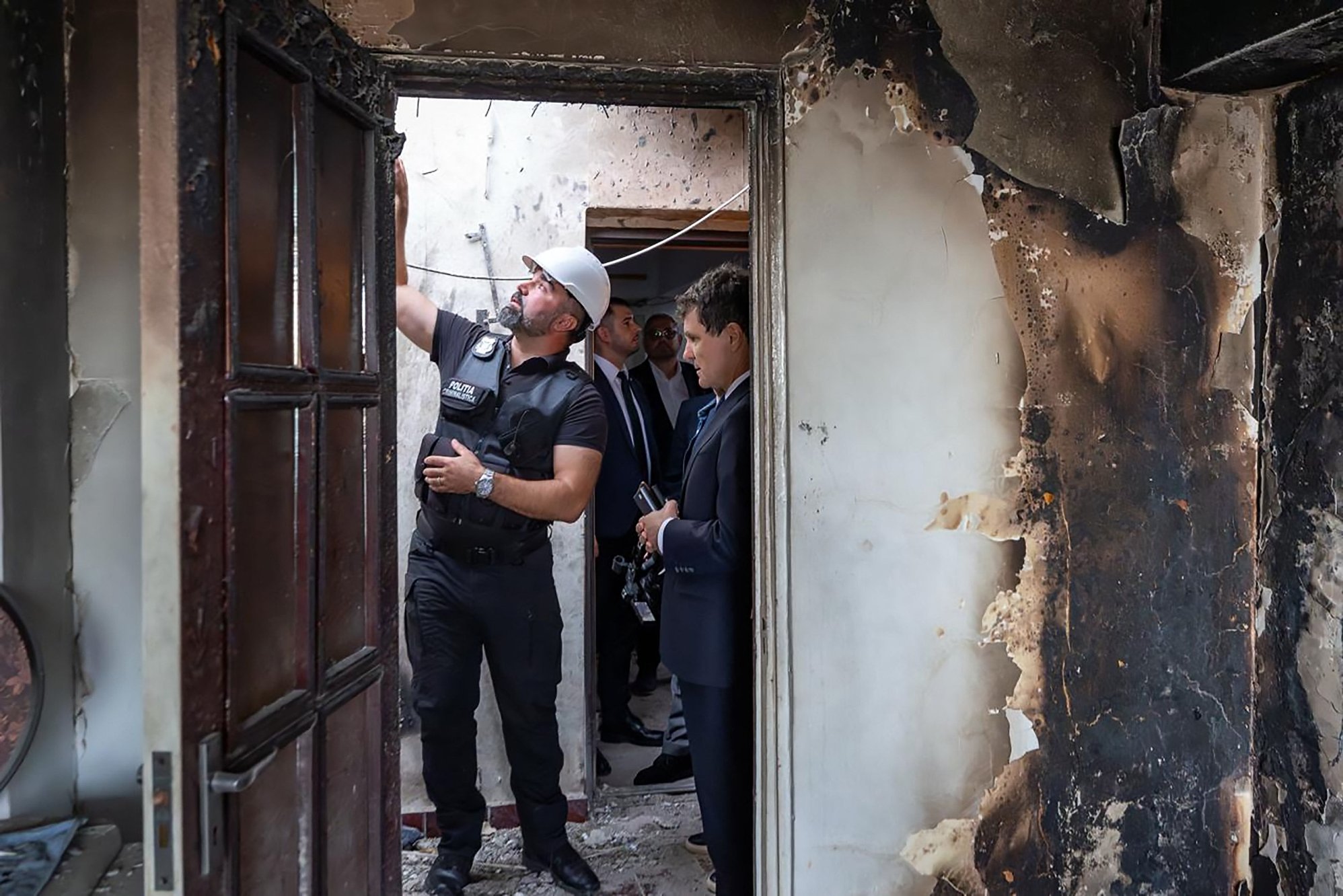 Romania slår fast: Dronen var russisk