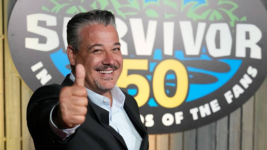Jonathan Young’s mentor Boston Rob Mariano confirms who should have won ...