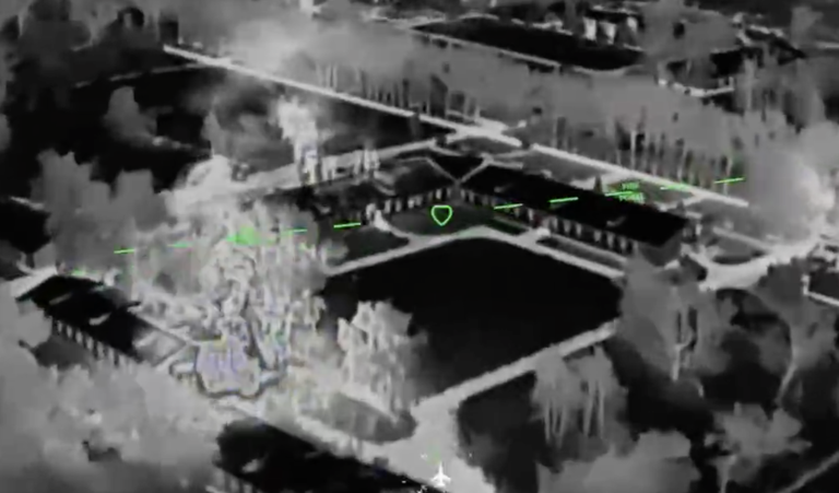 Ukraine war latest: Russian brigade that committed war crimes in Bucha ...
