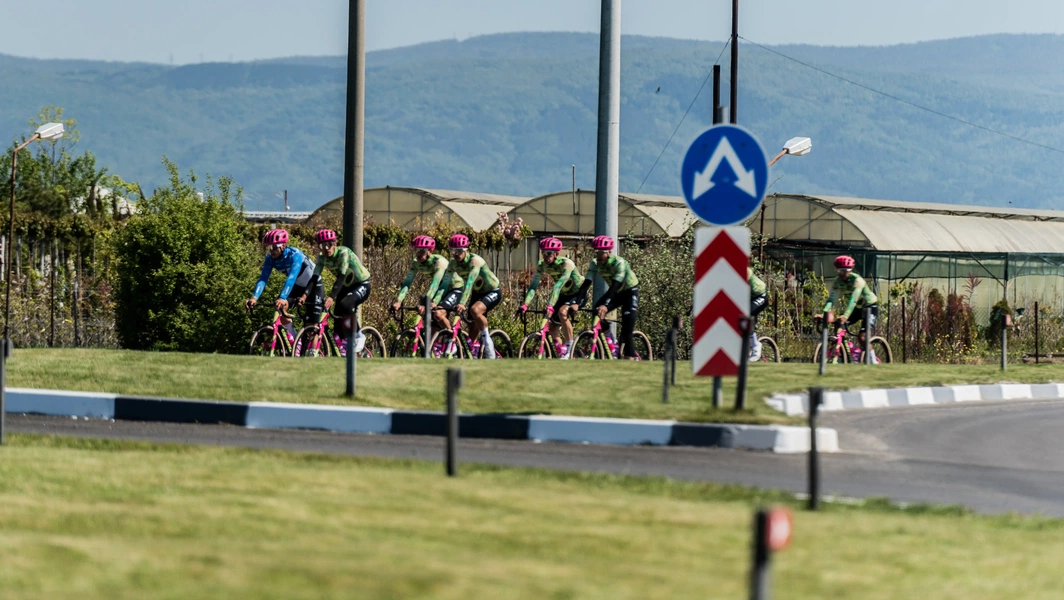 Smash your cycling goals with smart training plans