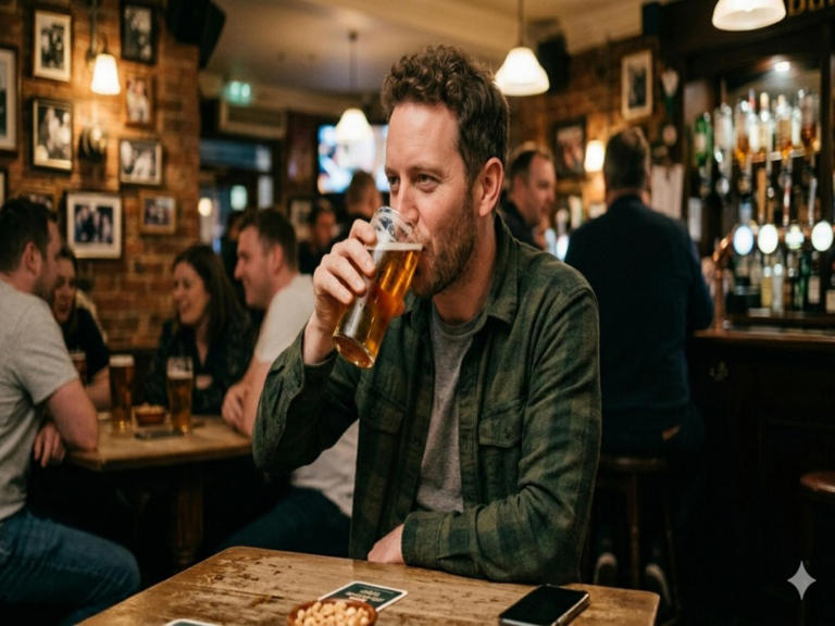 How much alcohol is really safe? What the WHO updated and why it matters