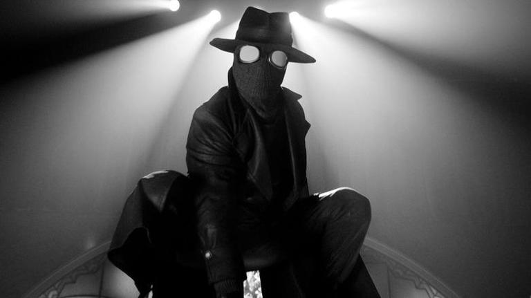 Spider-Noir star Nicolas Cage thinks this is the best Spider-Man actor