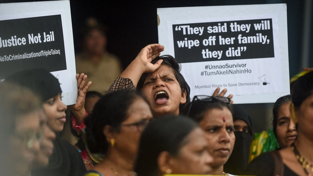 Navi Mumbai man jailed 20 years for raping minor girl
