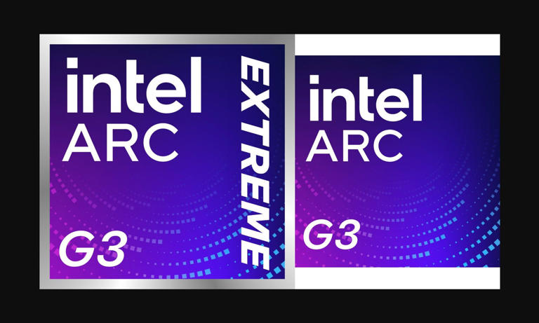 Intel reveals Arc G-series processors, hoping it will power your next ...
