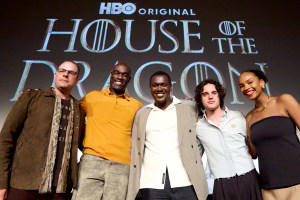 How Ryan Condal & team pulled off 'House of the Dragon' season 3