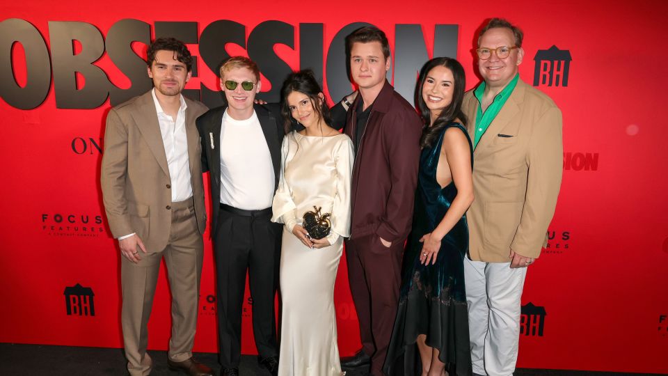 YouTubers are setting box office records. It could change the future of ...