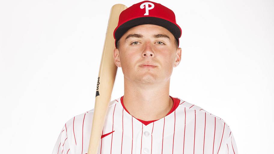 Phillies GM shares brutal update on status of Aidan Miller