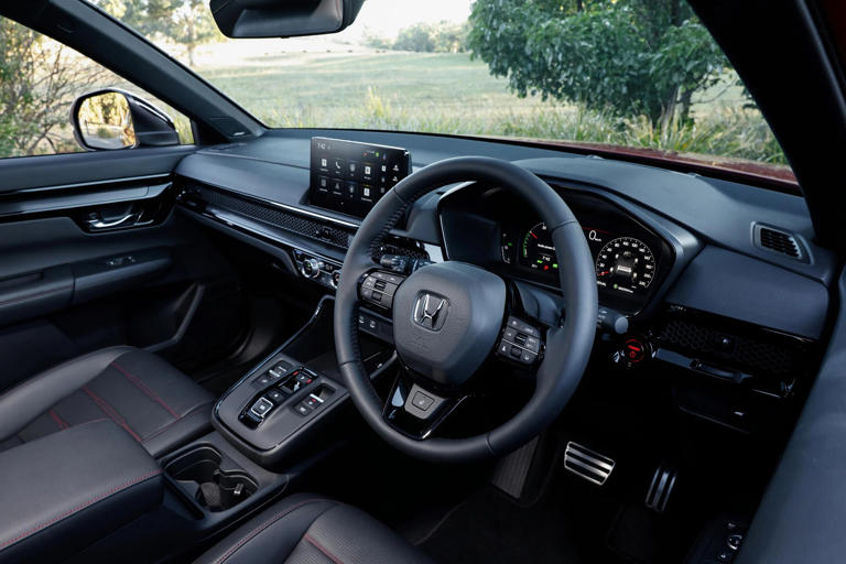 2026 CarExpert Choice winner: Best affordable mid-size SUV